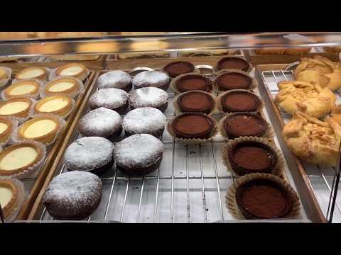 PARIS BAGUETTE : Garden Grove , California