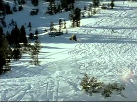 Zero Gravity Outreach - Nitrolife Films Ski 02