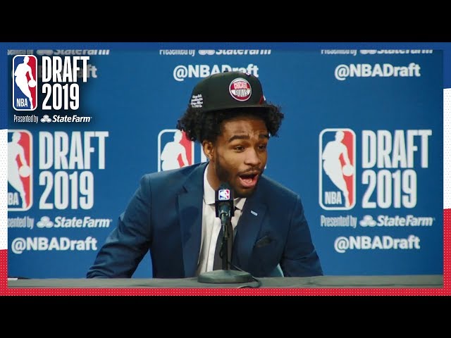NBA Draft 2019: 5 Biggest Winners