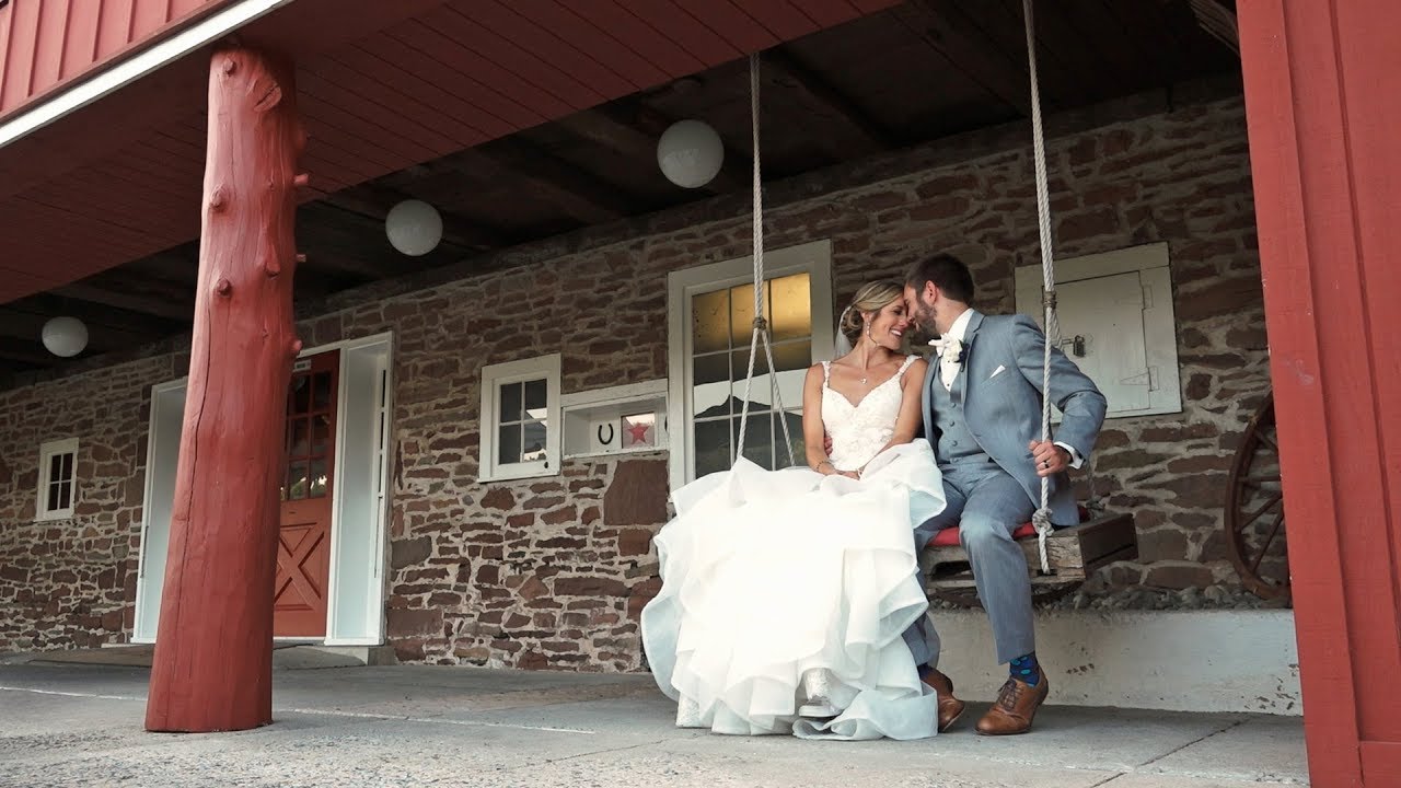 Alex & Kerry's Sneak Peek