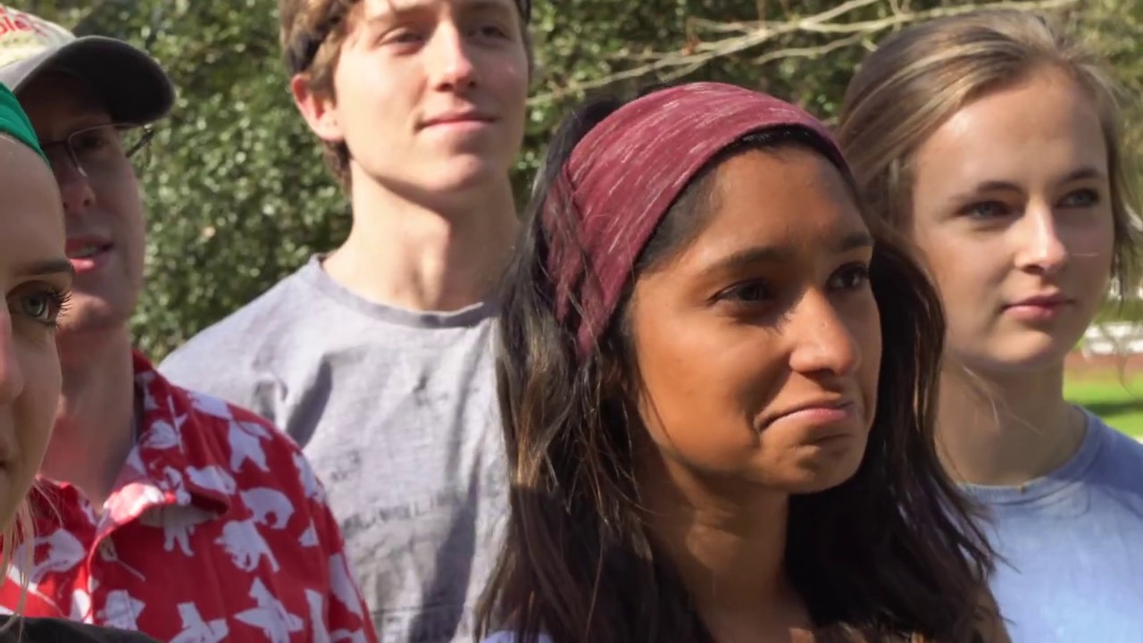 Alpha Kappa Psi | USC | Survivor