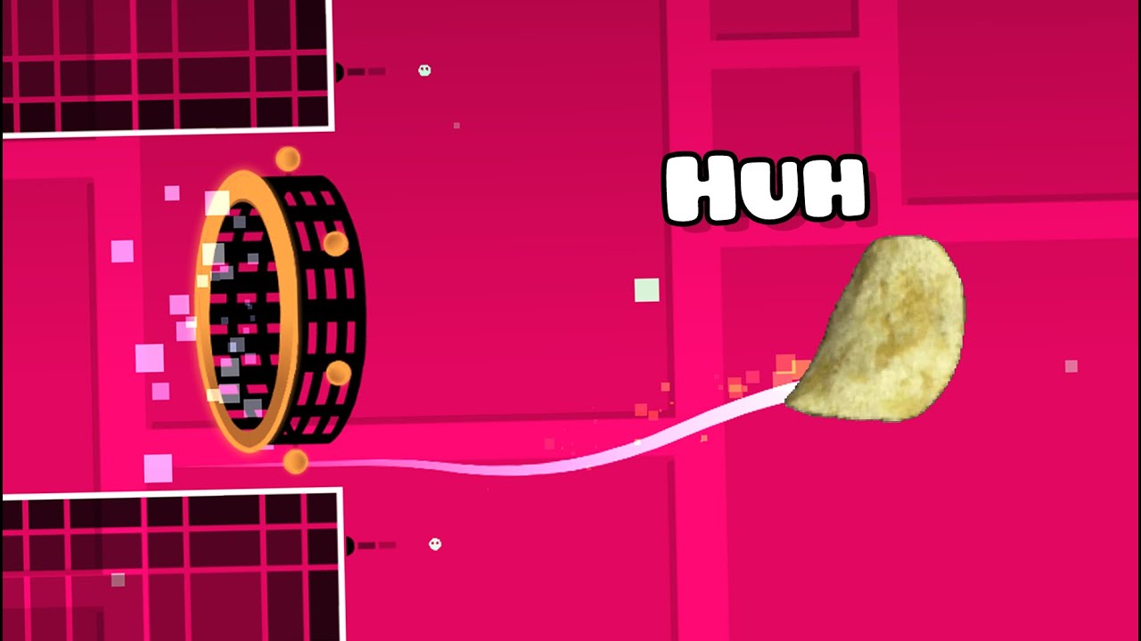 Meme madness? | Geometry dash 2.2