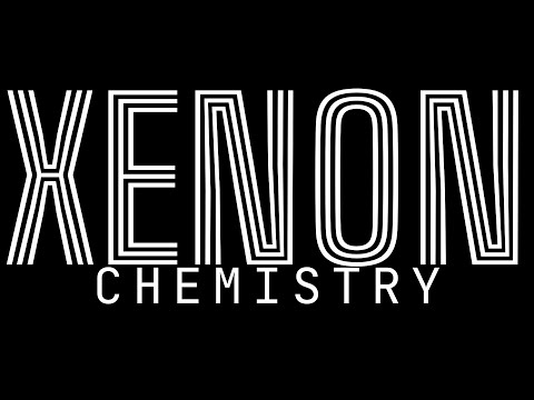Xenon Chemistry