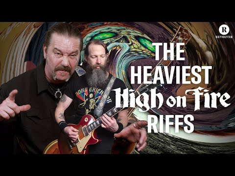 High on Fire Started Working on a New Album | Ultimate Guitar
