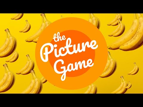 The Picture Game Ep. 27