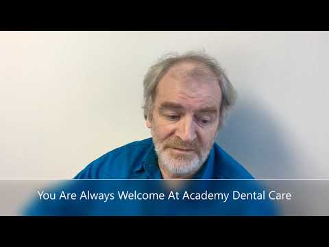 Gentle Dentistry