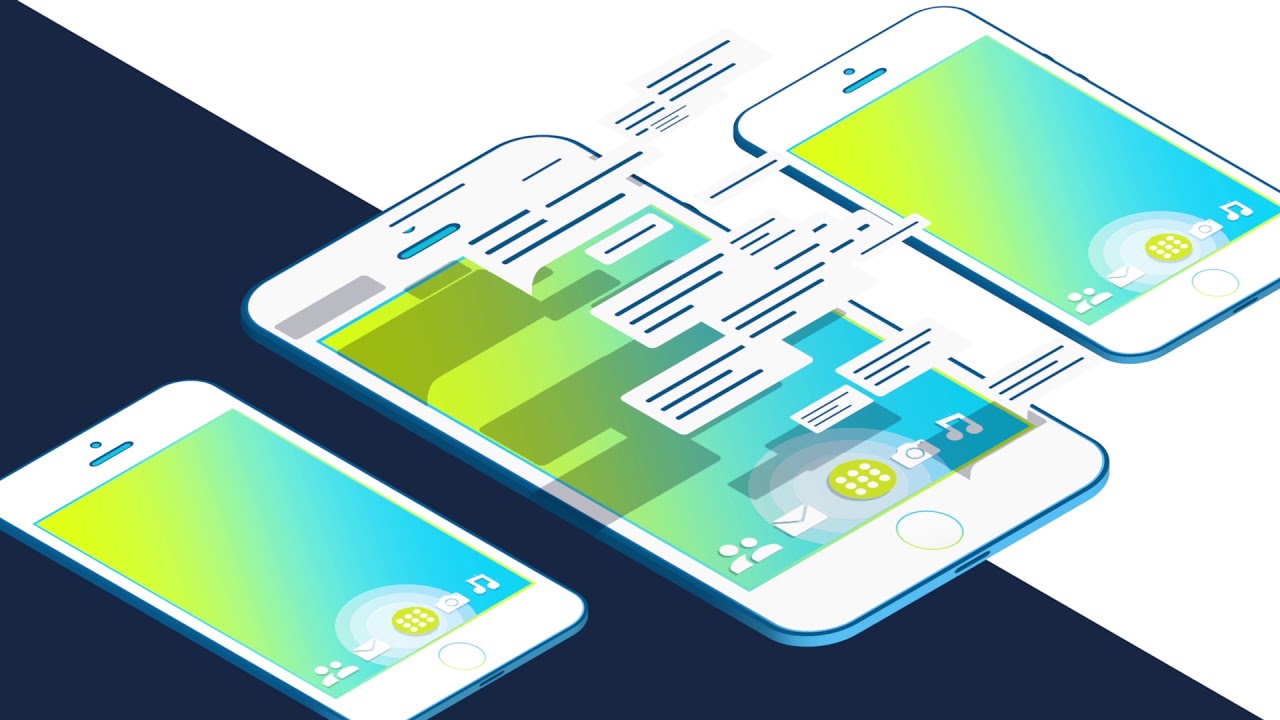 Tech Data Managed Services