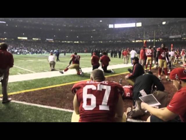 Have any brothers ever faced off against each other in the Super Bowl? Kelce brothers looking to ...