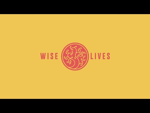 S1:11 - What Does It Mean To Be Well? // Dr Mary Wren with Marjorie