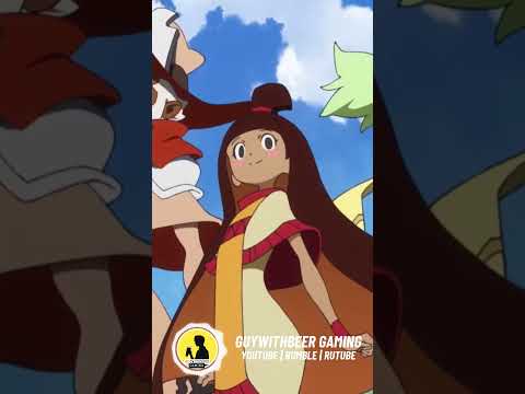 Steam Community :: Video :: INDIVISIBLE GAME REVIEW #indivisible # ...