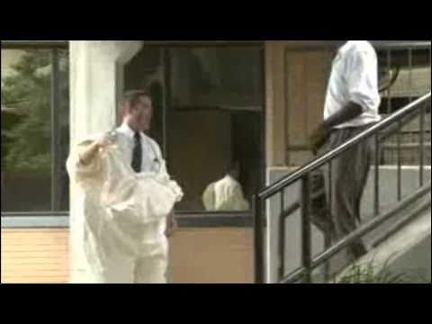 Paul Douglas Acting Reel