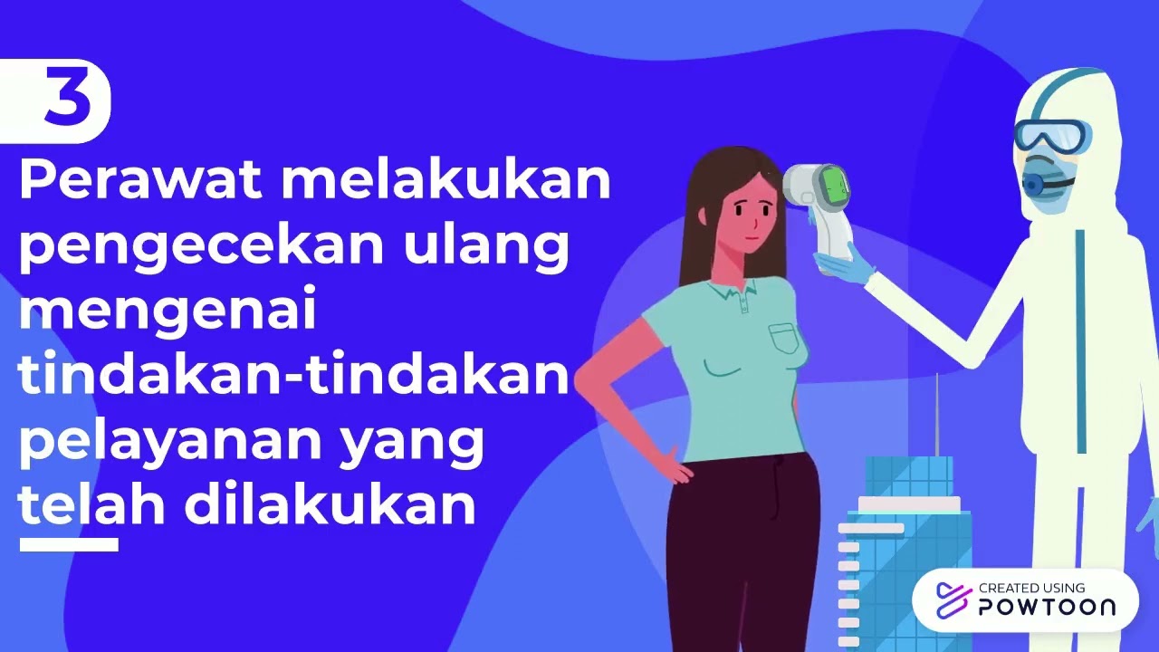 SPO PASIEN PULANG PAKSA