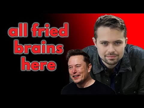 The Whatifalthist Video That Elon Musk Promoted
