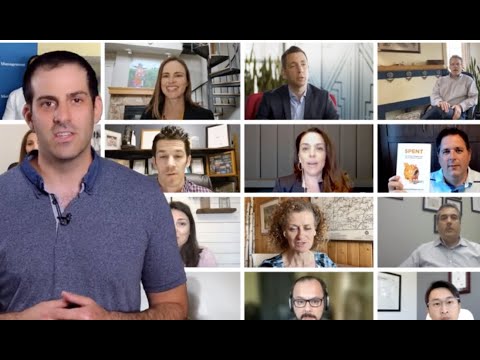 Introducing Money Matters