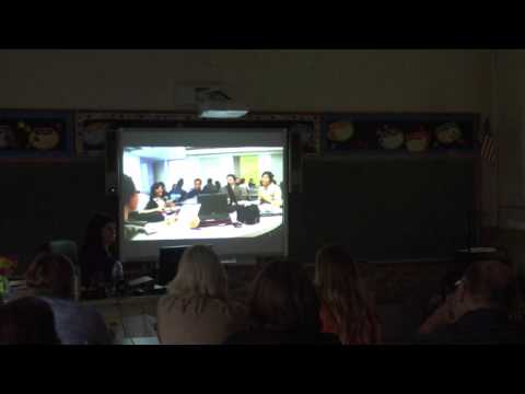 High Performance Learning