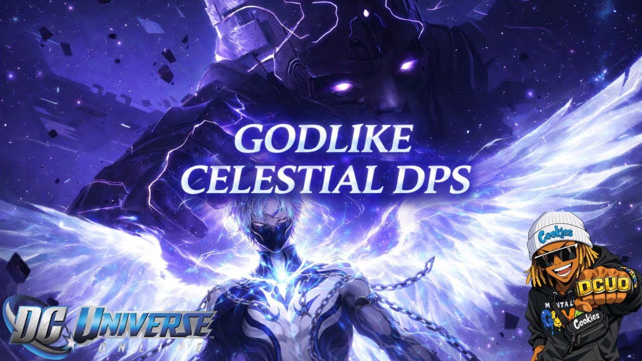 The Last Celestial Dps Guide (Before Revamp) 