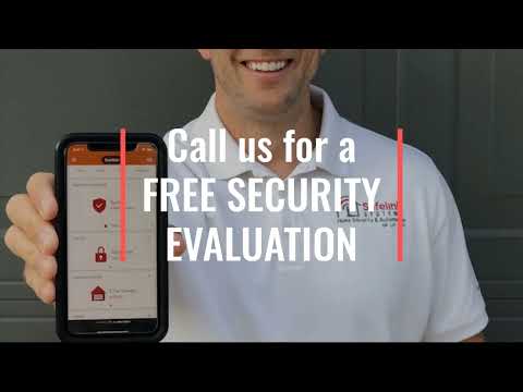 BEST ALARM SYSTEMS OKC | BEST SECURITY SYSTEMS OKC | BEST SMART HOME | Safelink Security Systems OKC