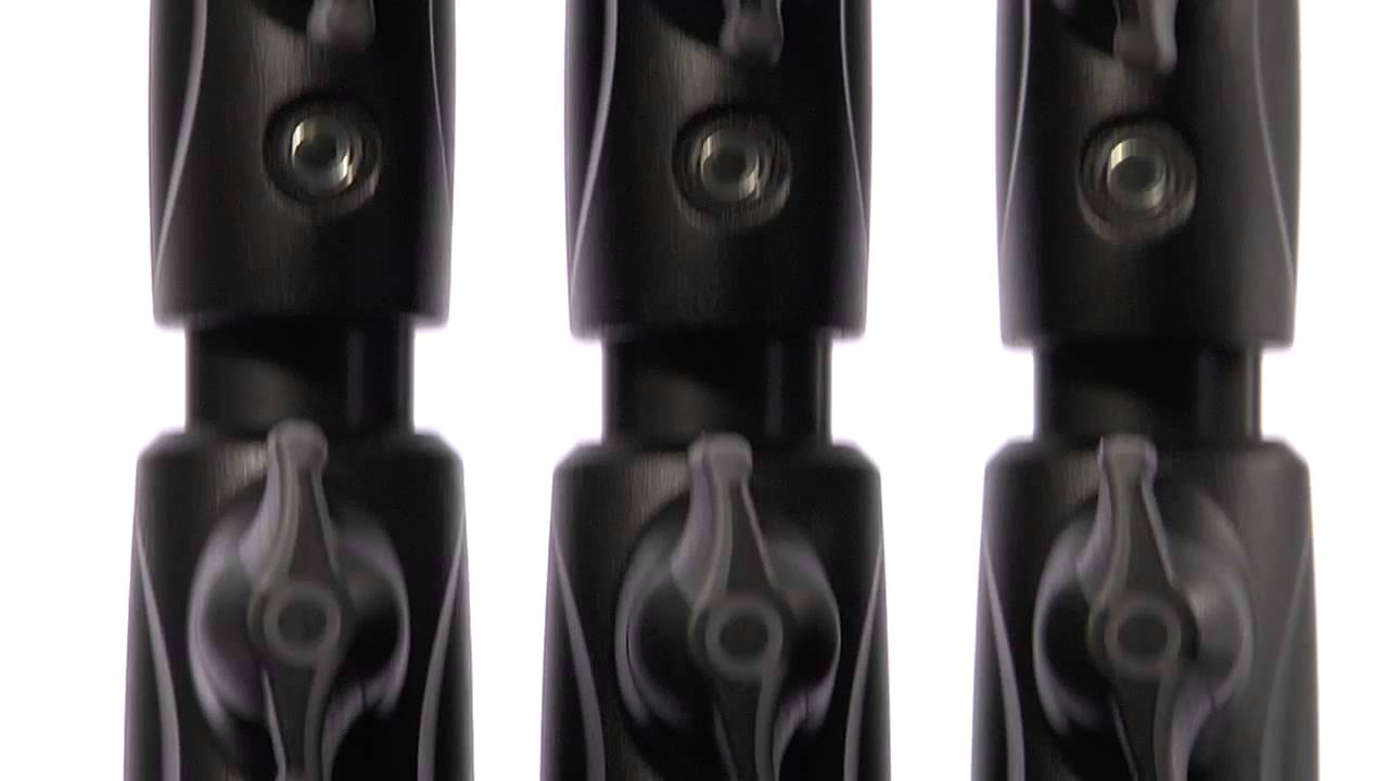 Manfrotto Quick Stack Stand Kit (1004BAC-3)