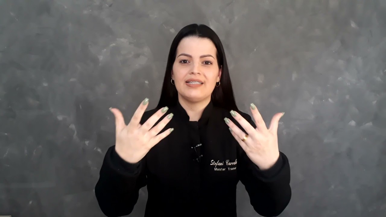 Aula 1 - Começando do Zero Sem Cliente | CURSO DESIGN DE SOBRANCELHAS GRATUITO