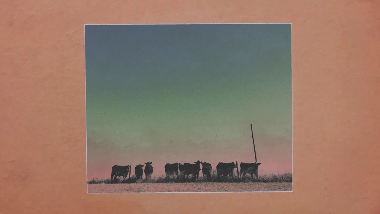 August 10 Bass Tab - Khruangbin