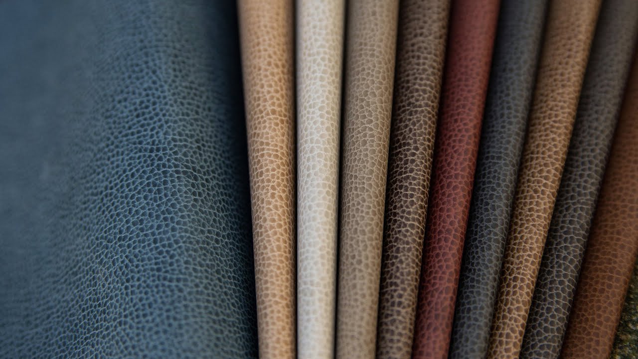 Authentec® Evolutionary Series | Performance