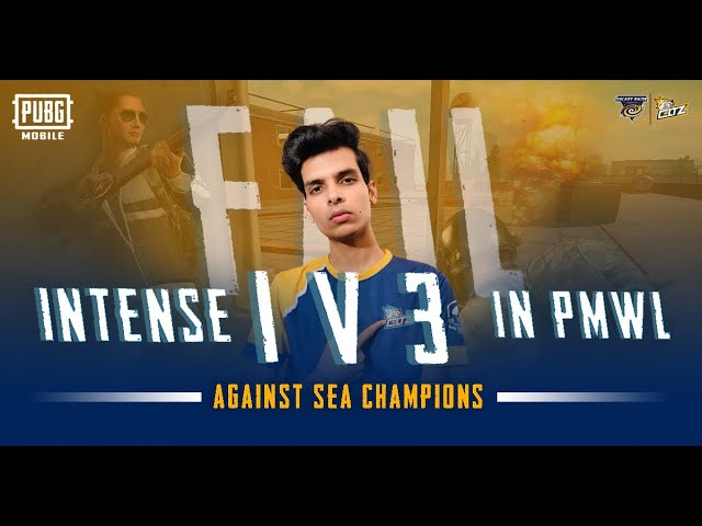 GXR Celtz RoXx: Career turning point, PMPL S2 disappointment, PUBG ...