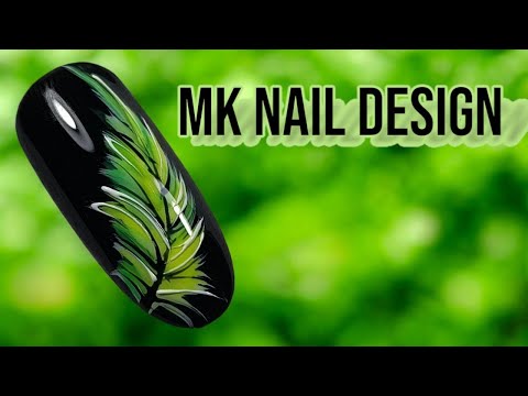Mk nail design ✨💅