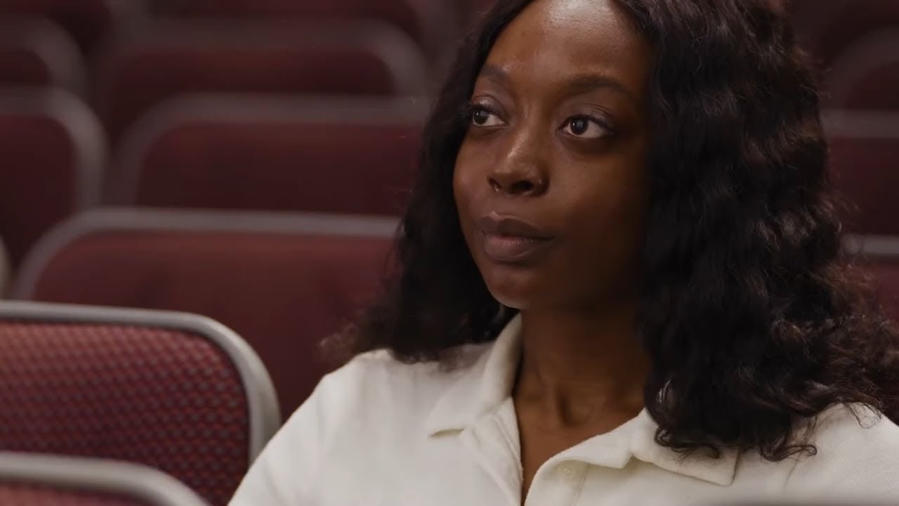 BUSPH Student Stories: Michaela Harris