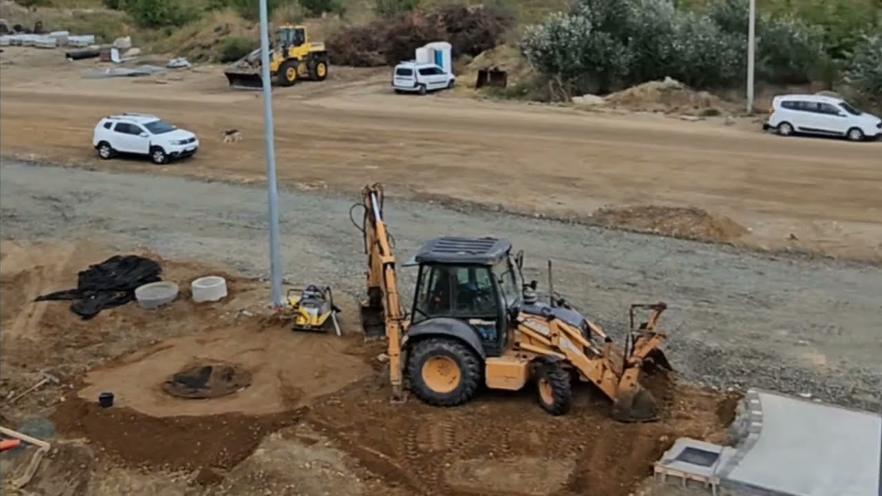 VIDEO-Podul de la Grădiștea este aproape gata – Giurgiu-Tribune