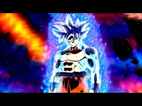 GOKU ULTRA INSTINCT LIVE WALLPAPER FOR PC DOWNLOAD