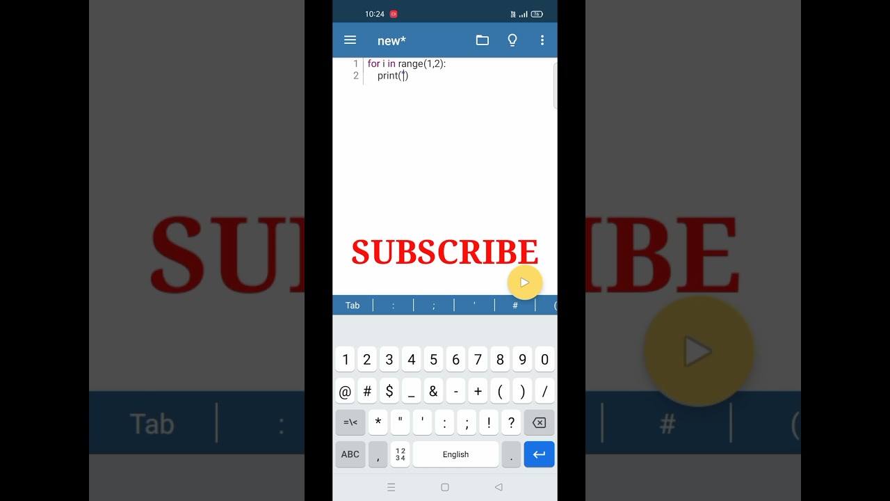 python small code #shorts #pythonforbeginner