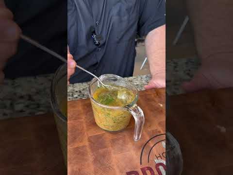 smoked crab legs are better than boiled... | Seafood | HowToBBQRight Shorts