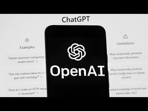After Italy blocked access to OpenAI's ChatGPT chatbot, will the rest of Europe follow?