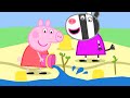 Peppa Pig Makes A Watch HD Mp4 Video Download Free