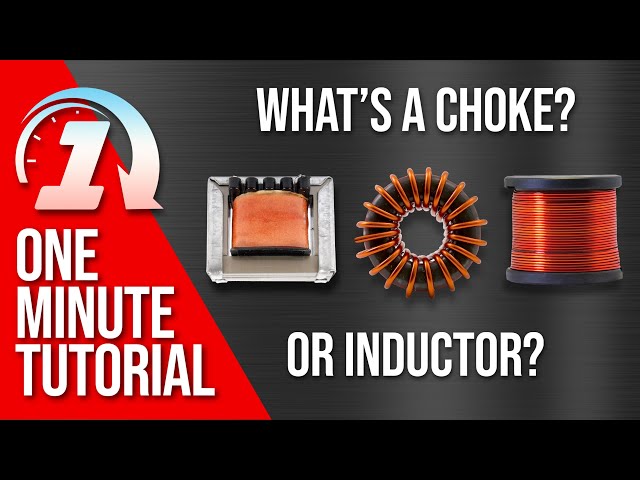 Line Chokes - Input Line Choke Wholesale Trader from Coimbatore