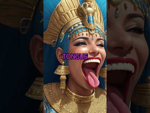 Crazy Facts About Queen Cleopatra ???????? #history #shorts #cleopatra