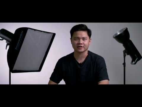 Ifan Hartanto - Beauty Photography || #KelasArtfiliate