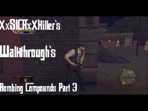 Steam Community :: Video :: The Godfather The Don's Edition Bombing ...
