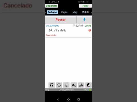 LImosys Orange taxi TUTORIAL