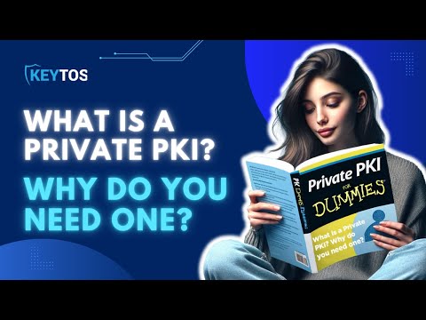 What is Private PKI and Why You Need a Private Certificate Authority