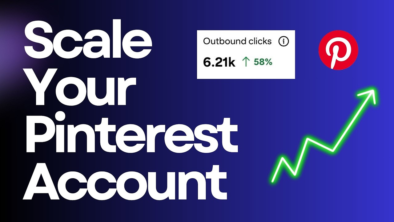 📊 My Exact Pinterest SEO Strategy (Step-by-Step)