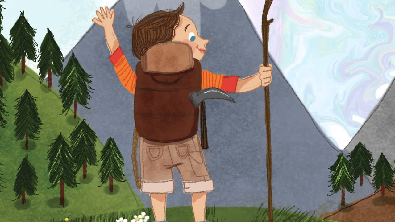 The Plans I Have For You (Official Trailer)