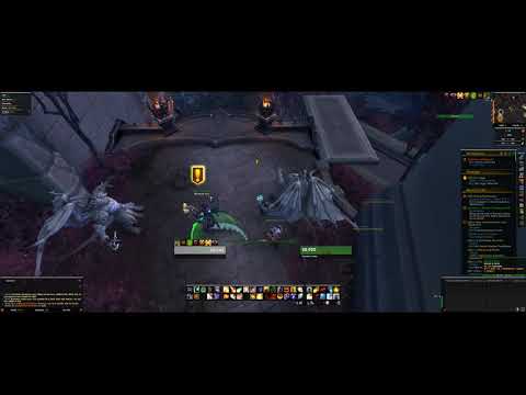Baroness Vashj does not want to be a quest giver.