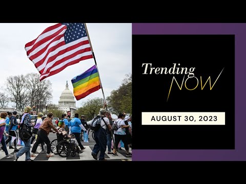 Canada issues travel advisory warning LGBTQ+ people of U.S. state laws