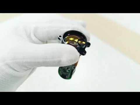 EyoungTech EY-2002C laser rangefinder module | for UAVs, thermal scopes#laserrangefinder