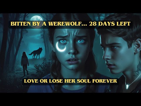 She Had 28 Days to Find Love… Or Turn Into a Monster | Story