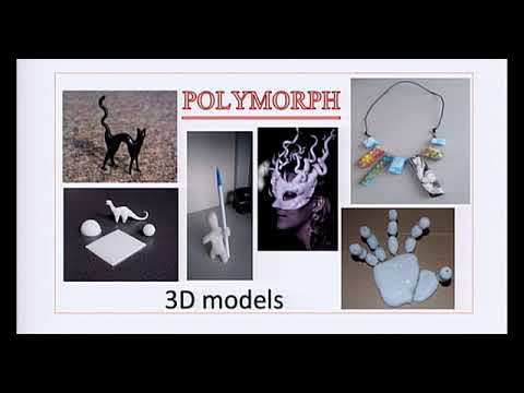 Design and Technology U4L4 Smart Materials