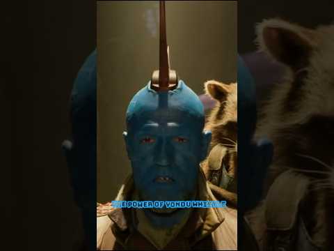 Yondu had aura ngl #marvel #guardiansofthegalaxy #yondu #groot #rocketraccoon #vol2 #edit #shorts