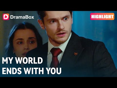 He Tortured Her for Revenge... Then THIS Shocking Twist Happened! | DramaBox
