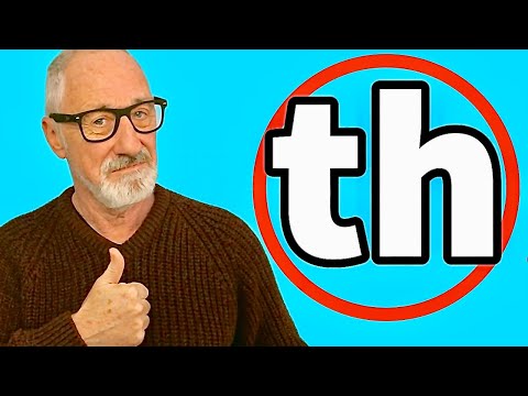 The ULTIMATE Guide: Pronounce The English 'TH' Sound Perfectly